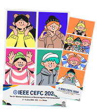 CEFC 2024